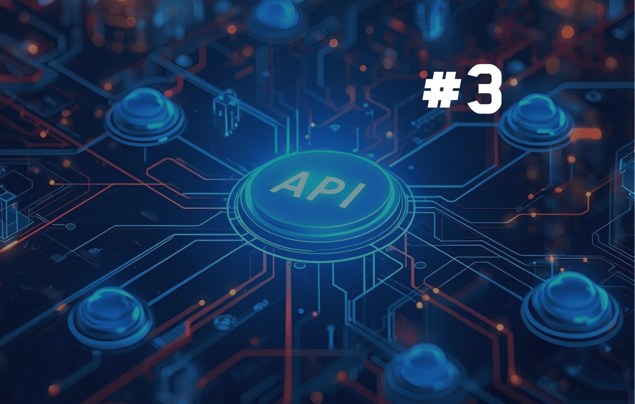 API Operations Automation für Layer7 | DICOS Blog