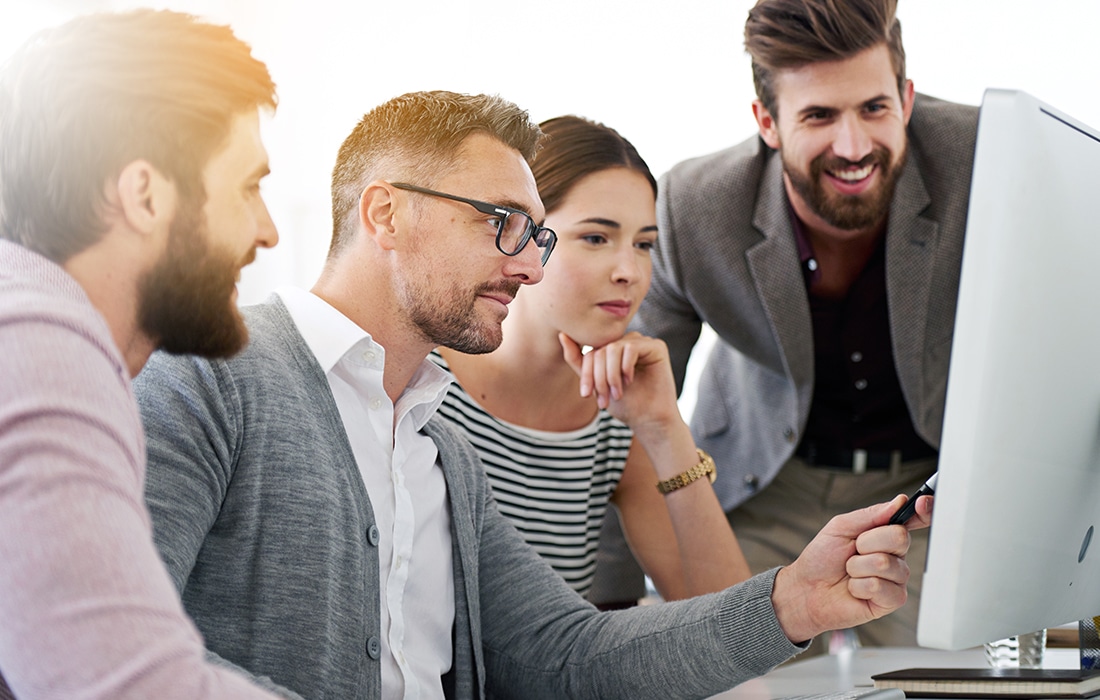 DICOS | Expert Advantage Partner und VAD von Broadcom