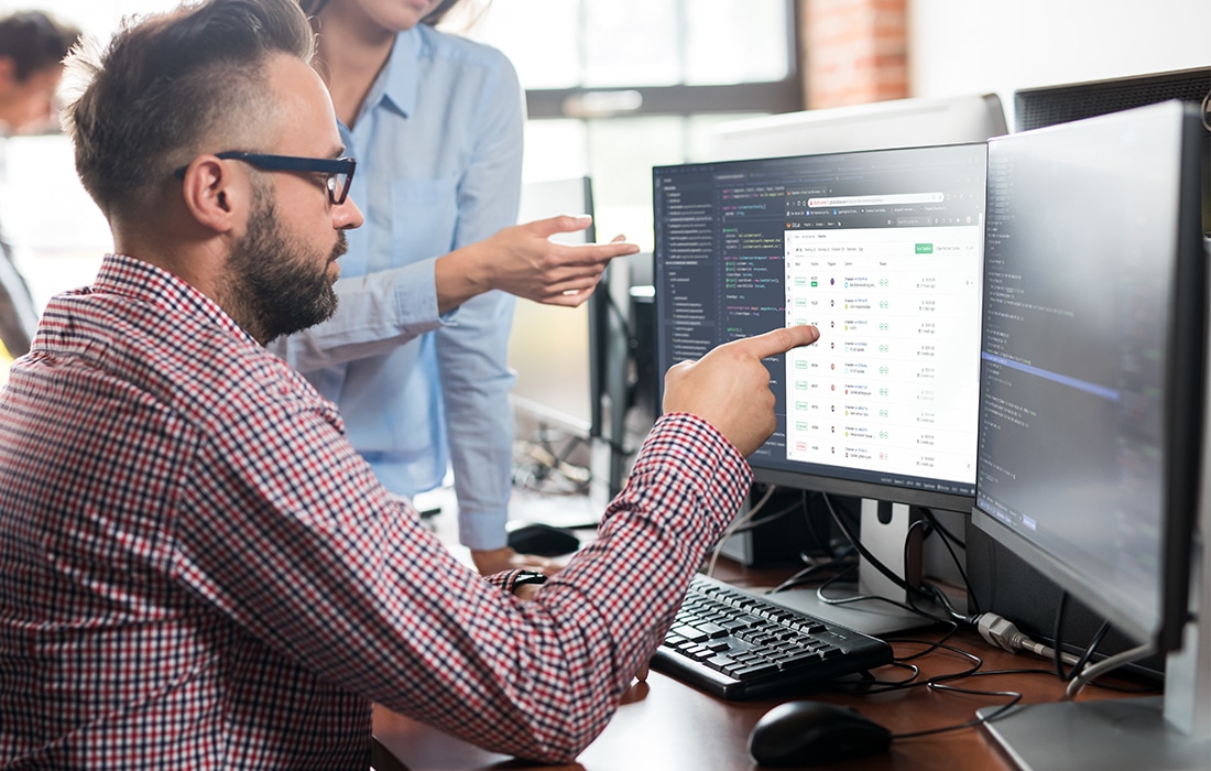 Individual Software | DICOS