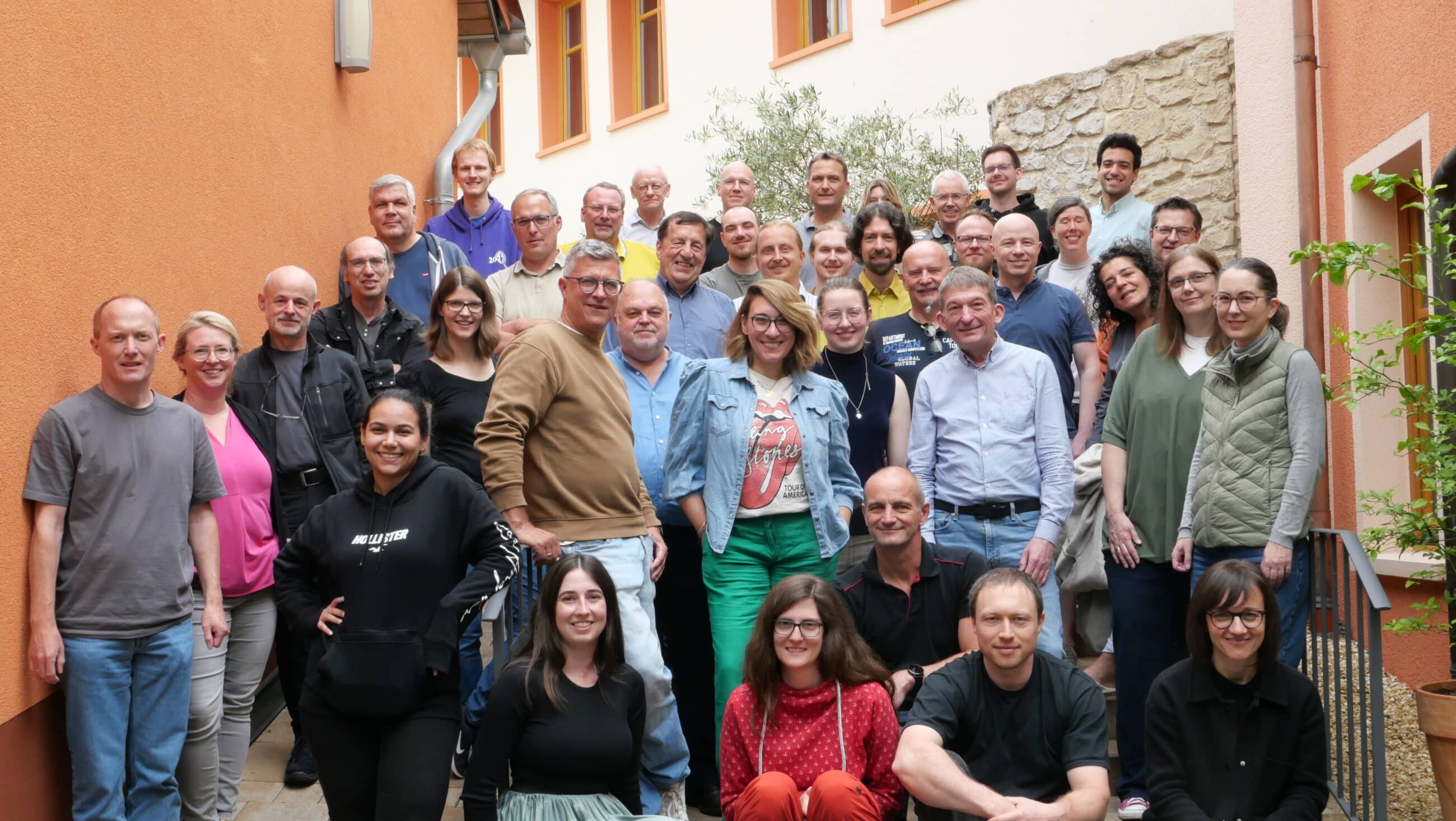 DICOS Seminar 2024 | DICOS Magazin